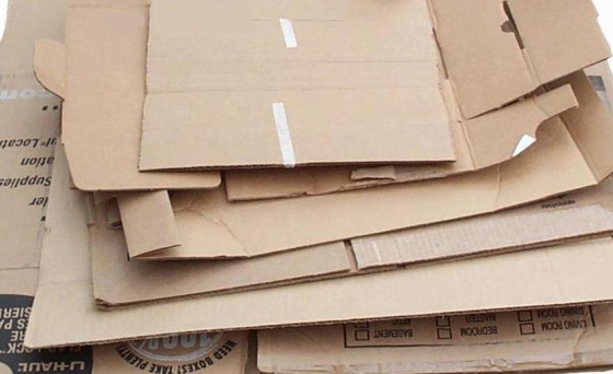 cardboard – T J SKIPS | Skip Hire near you | Swale & Medway